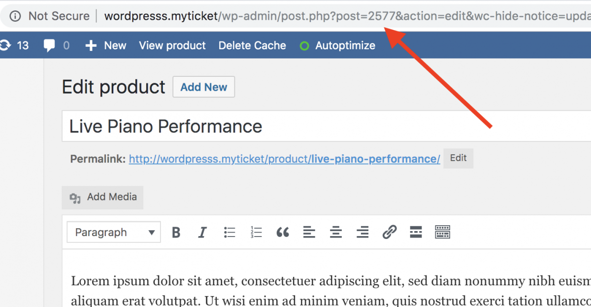 Mapping Seats for Concert Reservations in WordPress [MyTicket Events Plugin] – Kenzap Blog